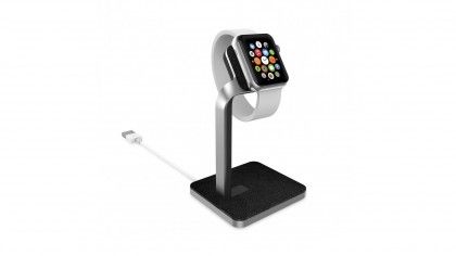 Best Apple Watch charging stands 2024 | TechRadar