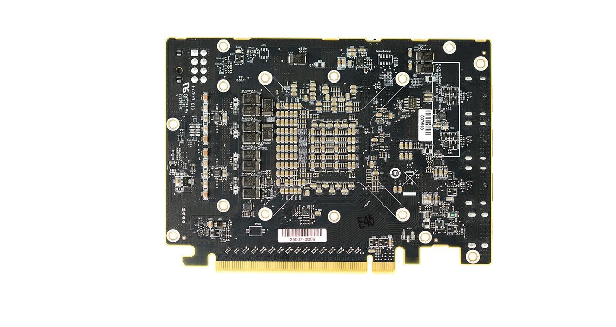 AMD R9 Nano Review | PC Gamer