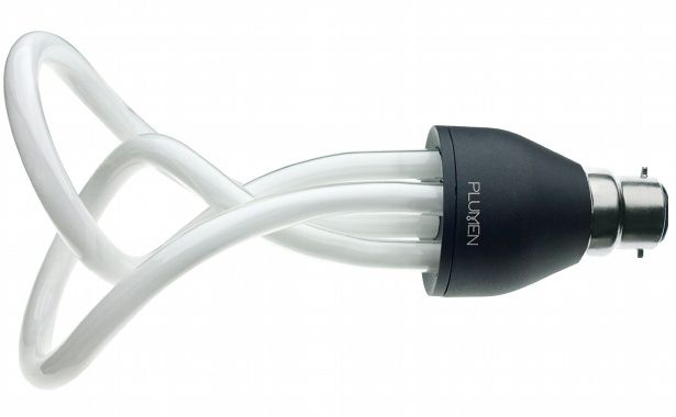 My design classic: Plumen light bulb | Creative Bloq