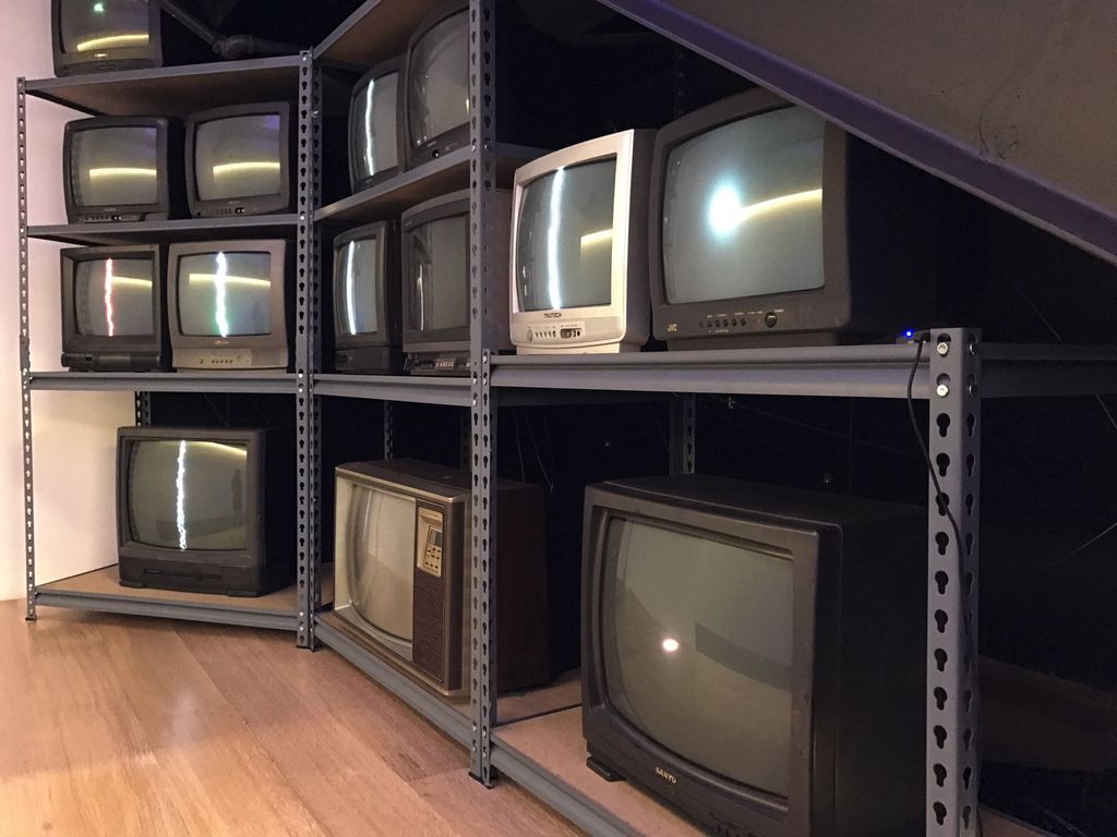 Behind the scenes at Dolby Labs: this is what your eyes and ears have ...