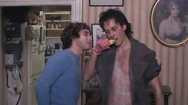 50 Greatest Movie Drinking Moments: Page 4 - Page 4 | GamesRadar+