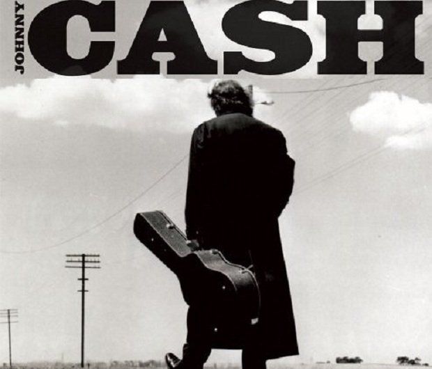 Johnny Cash DLC hits Rock Band 3 | GamesRadar+