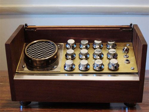 17 amazing Steampunk synthesizer mods | MusicRadar