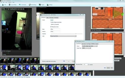 How to set up a webcam security system: Page 3 - Page 3 | TechRadar