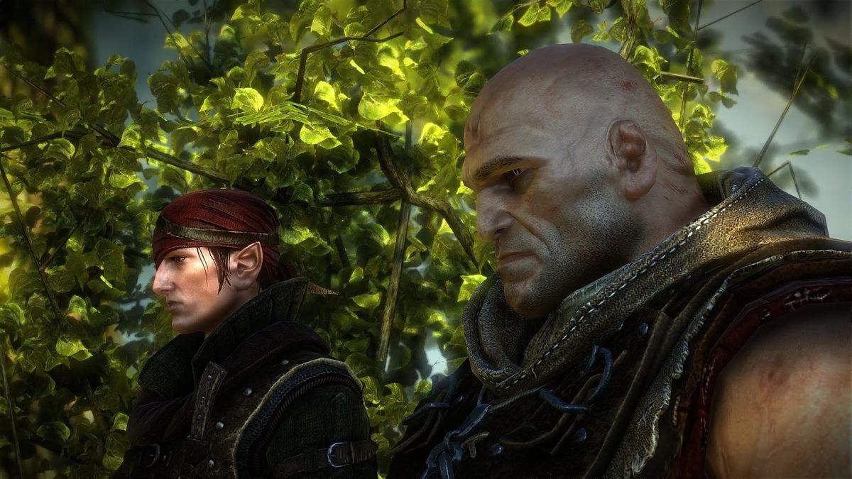 Witcher 3: Wild Hunt - Witcher story recap | GamesRadar+