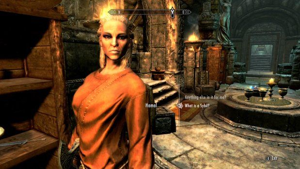 Skyrim Enchanting guide and how to enchant weapons and armor | GamesRadar+