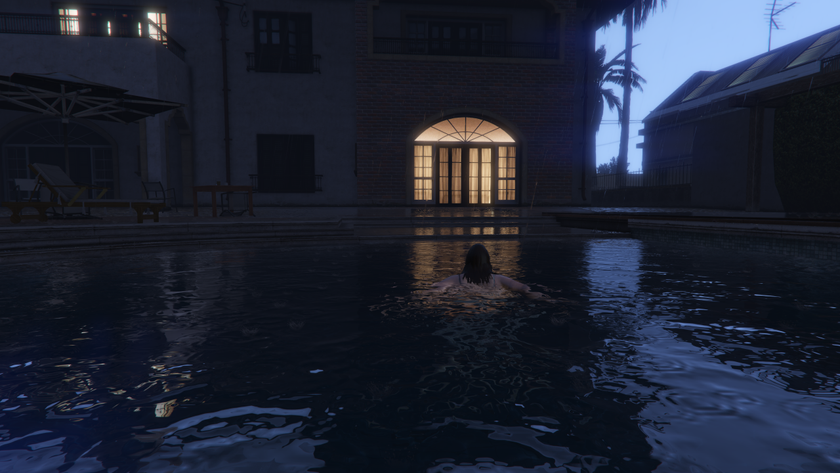 The prettiest screenshots of 2015 | PC Gamer