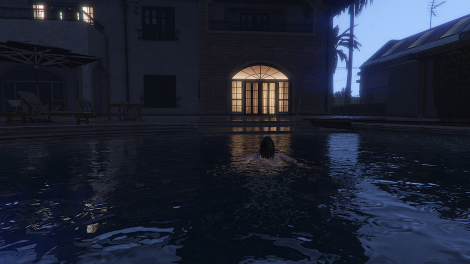 The prettiest screenshots of 2015 | PC Gamer