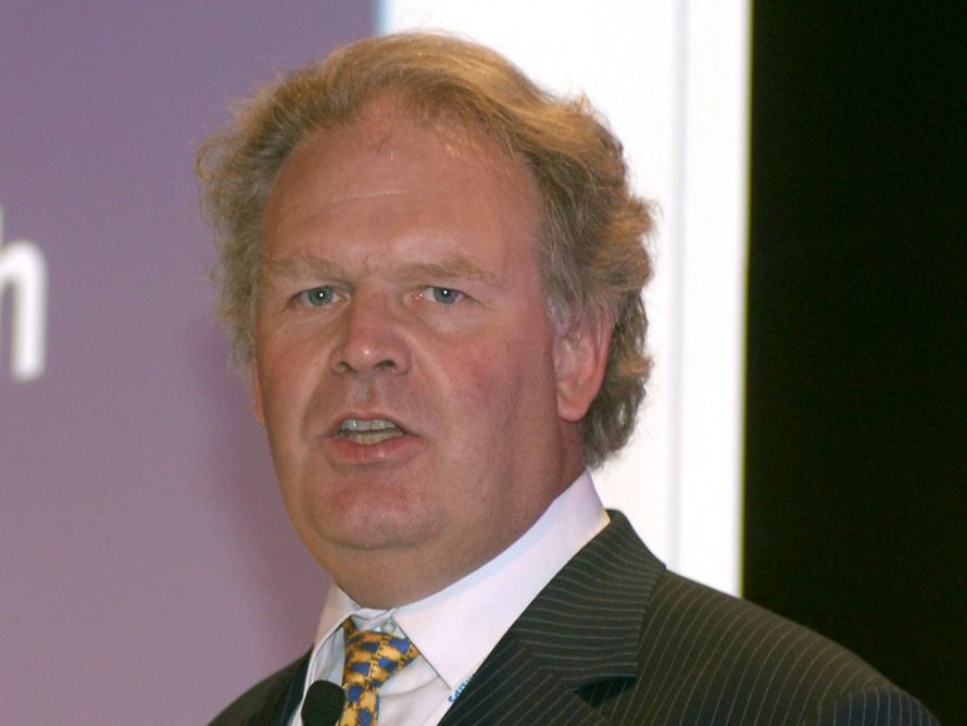 CeBIT 2007: Blu-ray chief predicts victory | TechRadar