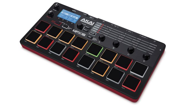 The best new beatmaking and sampling hardware of 2014 | MusicRadar
