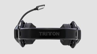 Tritton Warhead 7.1 review | T3