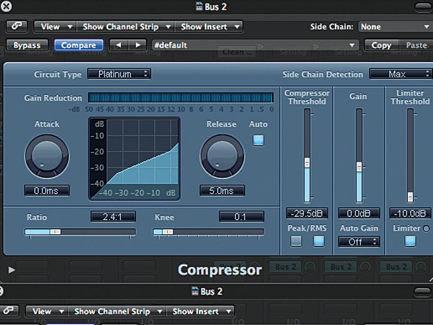 How to make big dubstep/DnB beats with Reso | MusicRadar