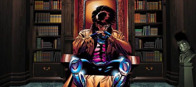 20 Characters For X-Men: First Class 2 | GamesRadar+