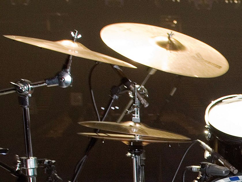 Steve Gadd's drum setup: legendary session drummer's kit in pictures | MusicRadar