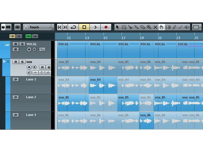 Steinberg Cubase 6.5 released | MusicRadar
