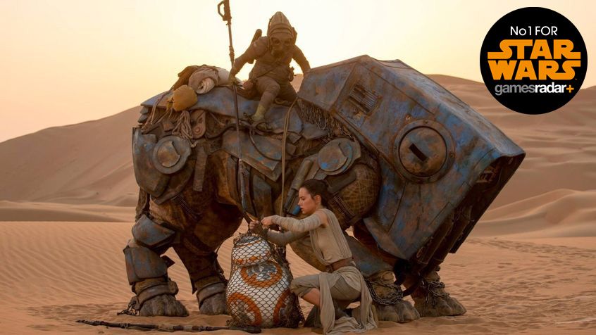 The 25 best Star Wars references in other movies | GamesRadar+