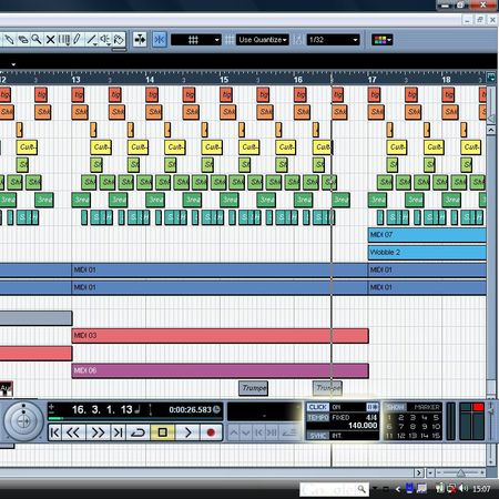 A-Z of Dubstep | MusicRadar