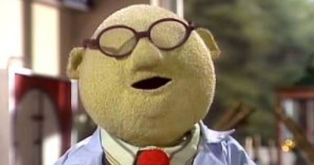 50 Greatest Muppets: Page 4 - Page 4 | GamesRadar+