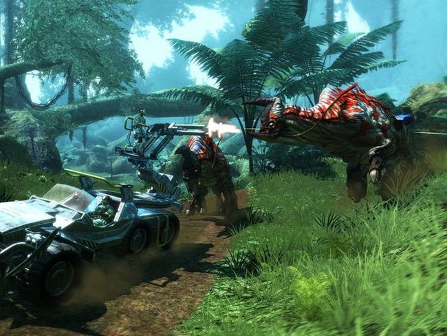 Can Sony really make all existing PS3 games 3D? | TechRadar