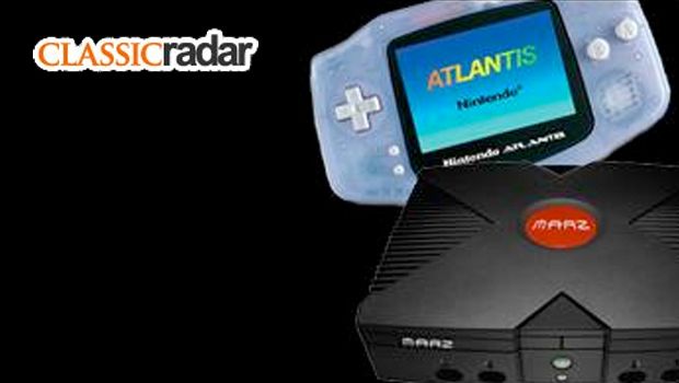 Console codenames - Before they were famous [ClassicRadar] | GamesRadar+