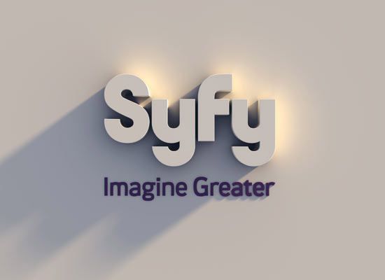 Syfy Announces Seven New Series | GamesRadar+