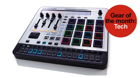 New music tech gear of the month: review round-up (July 2014) | MusicRadar