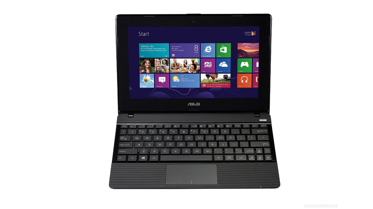 New 10-inch Asus VivoBook leaks | TechRadar