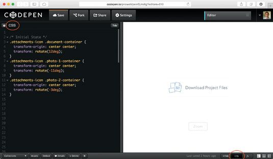 Animate icons with Sketch and SVG | Creative Bloq