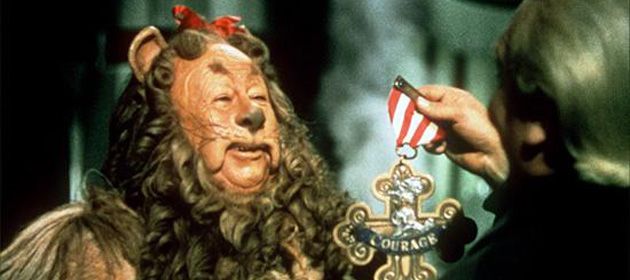 18 Awesome Movie Wimps | GamesRadar+