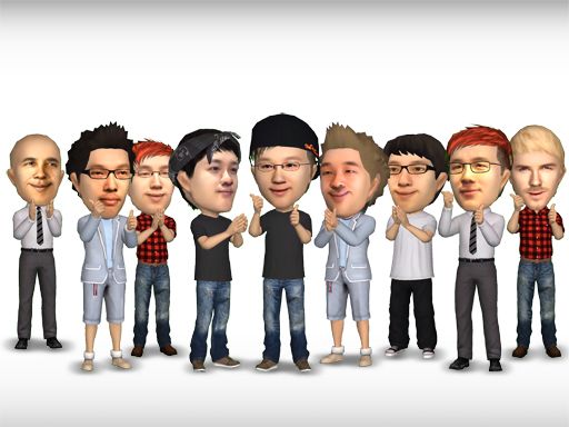 Turn your selfie into a realistic 3D avatar | Creative Bloq