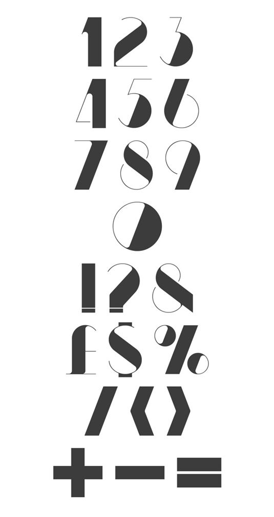 Font of the day: KAIJU | Creative Bloq