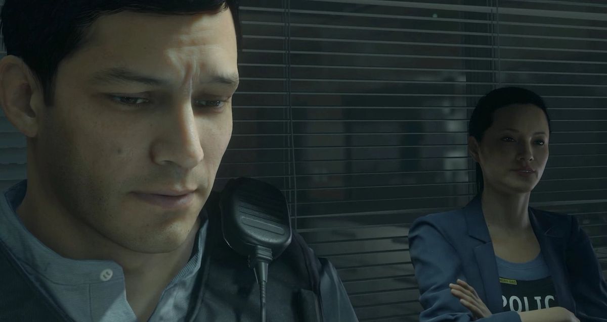 Battlefield Hardline review | PC Gamer