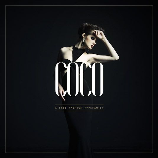 Font of the day: Coco | Creative Bloq