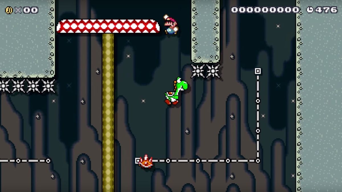 The hardest Super Mario Maker levels | GamesRadar+