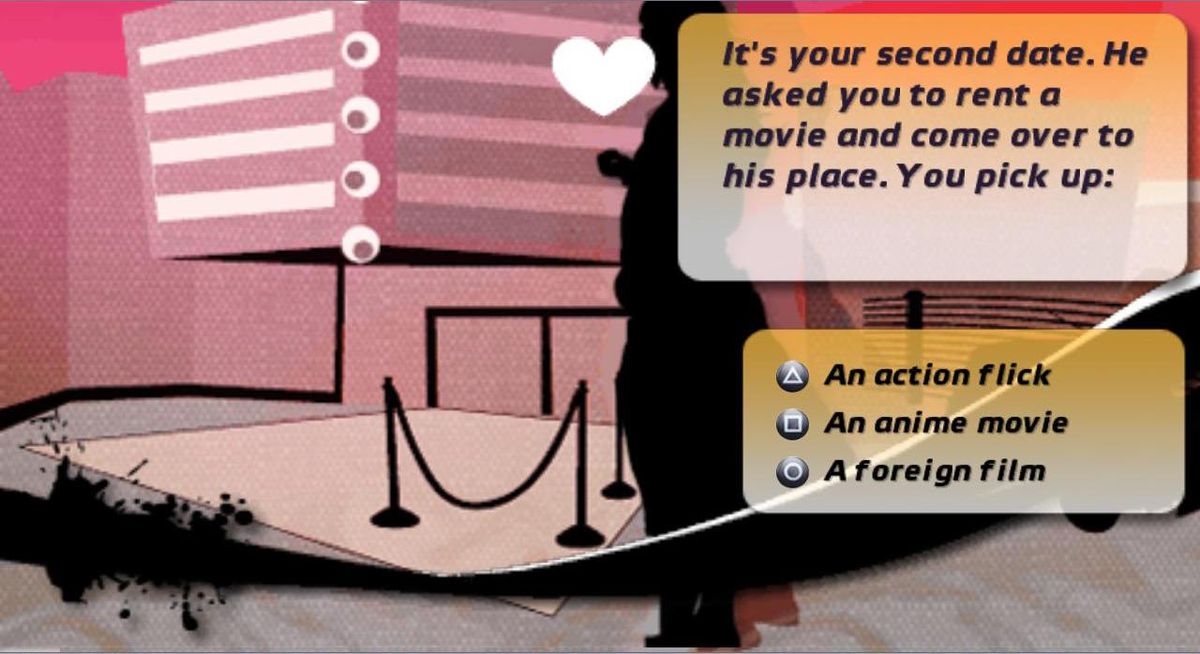 Brooktown High: Senior Year review | GamesRadar+