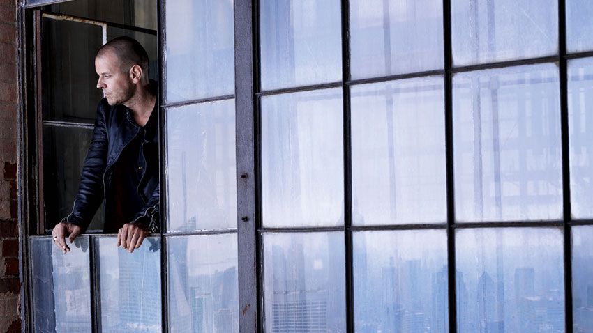 Moguai on the early days and embracing technology - old and new ...