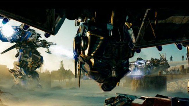 The 25 greatest autobots of all time | GamesRadar+