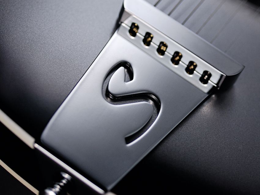 Schecter TSH-1 review | MusicRadar