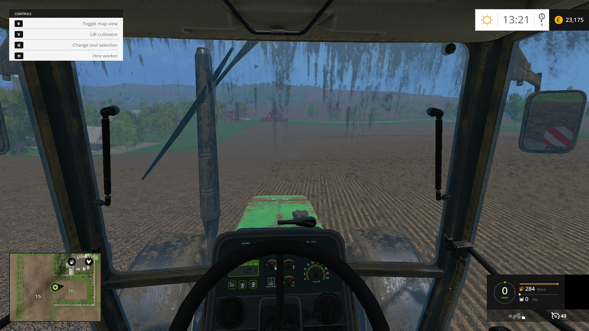 Farming Simulator 15 review | PC Gamer