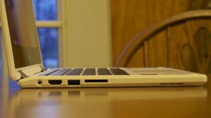 Acer Chromebook R11 review | TechRadar