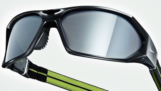 Nike SPARQ Vapor Strobe Glasses Review: Hands-on | T3