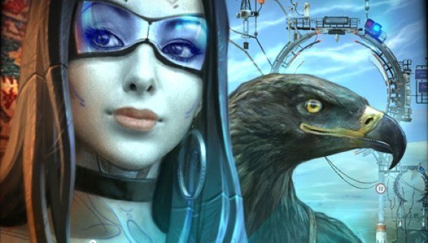 Cradle: a dreamlike exploration game set in the strange plains of sci ...