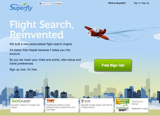 20 bright and colourful website homepage designs | Creative Bloq