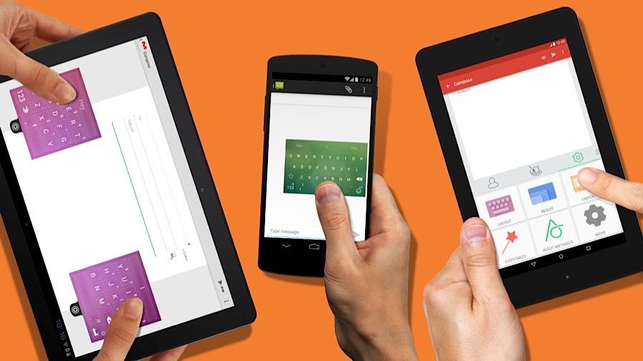 10 best Android keyboard apps reviewed and rated | TechRadar