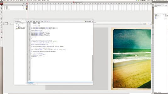 Create generative artwork in Flash | Creative Bloq