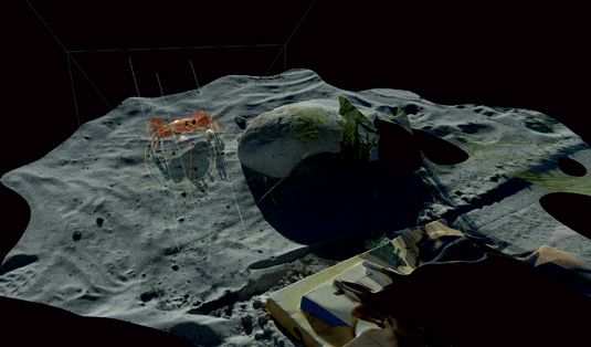 How to seamlessly integrate CG and live action | Creative Bloq