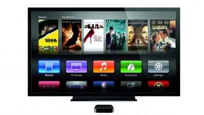 Turn your living room into a high-tech paradise | TechRadar