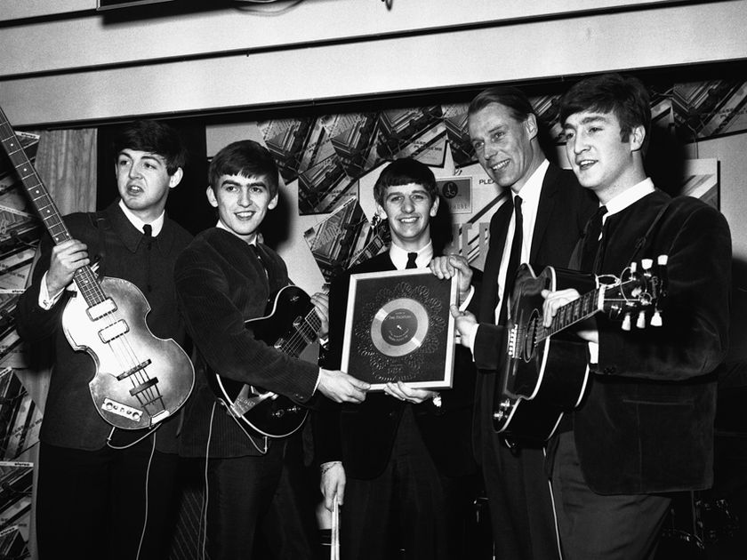50 essential Beatles facts | MusicRadar