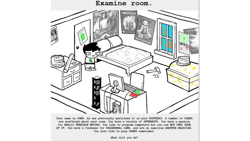 The 34 Best Webcomics for Geeks | PC Gamer