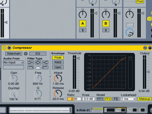 How to make a drum 'n' bass beat in Ableton Live | MusicRadar